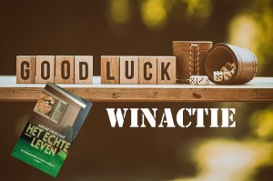 ** WINACTIE ** Het echte leven – Adeline Dieudonné | LeesKees